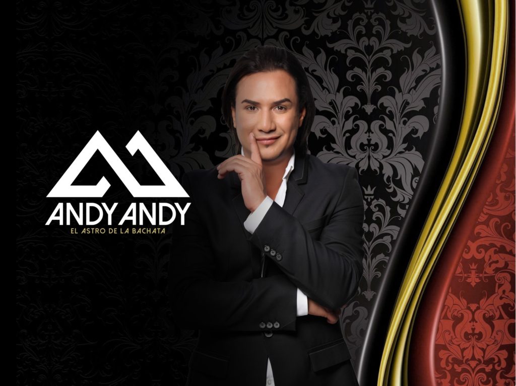 Andy Andy – Andy Andy